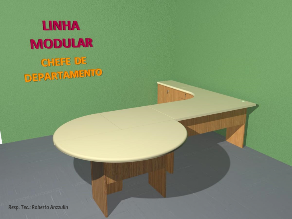 Marcenaria – Portal CAFF