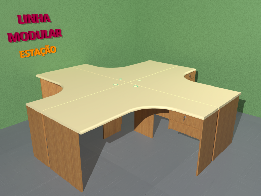 Marcenaria – Portal CAFF